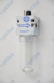 Smarownica sprężonego powietrza G1/4 50.0301.14 - Optiba